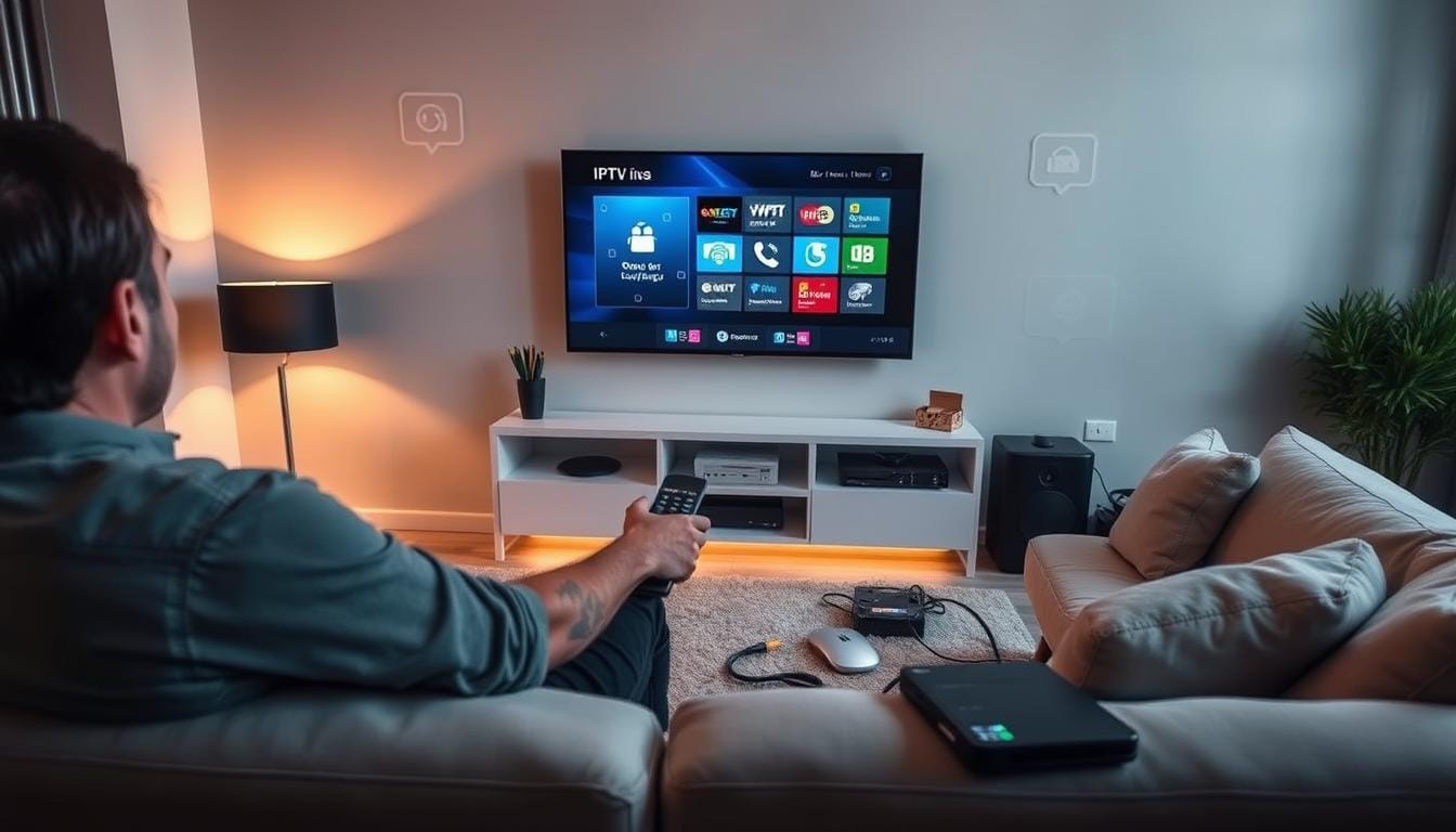 Fix "IPTV Playback Error" Now Troubleshooting Steps 2025