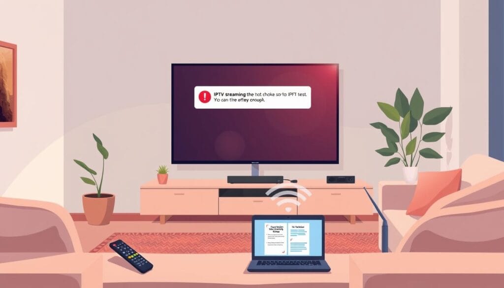Fix "IPTV Playback Error" Now Troubleshooting Steps 2025